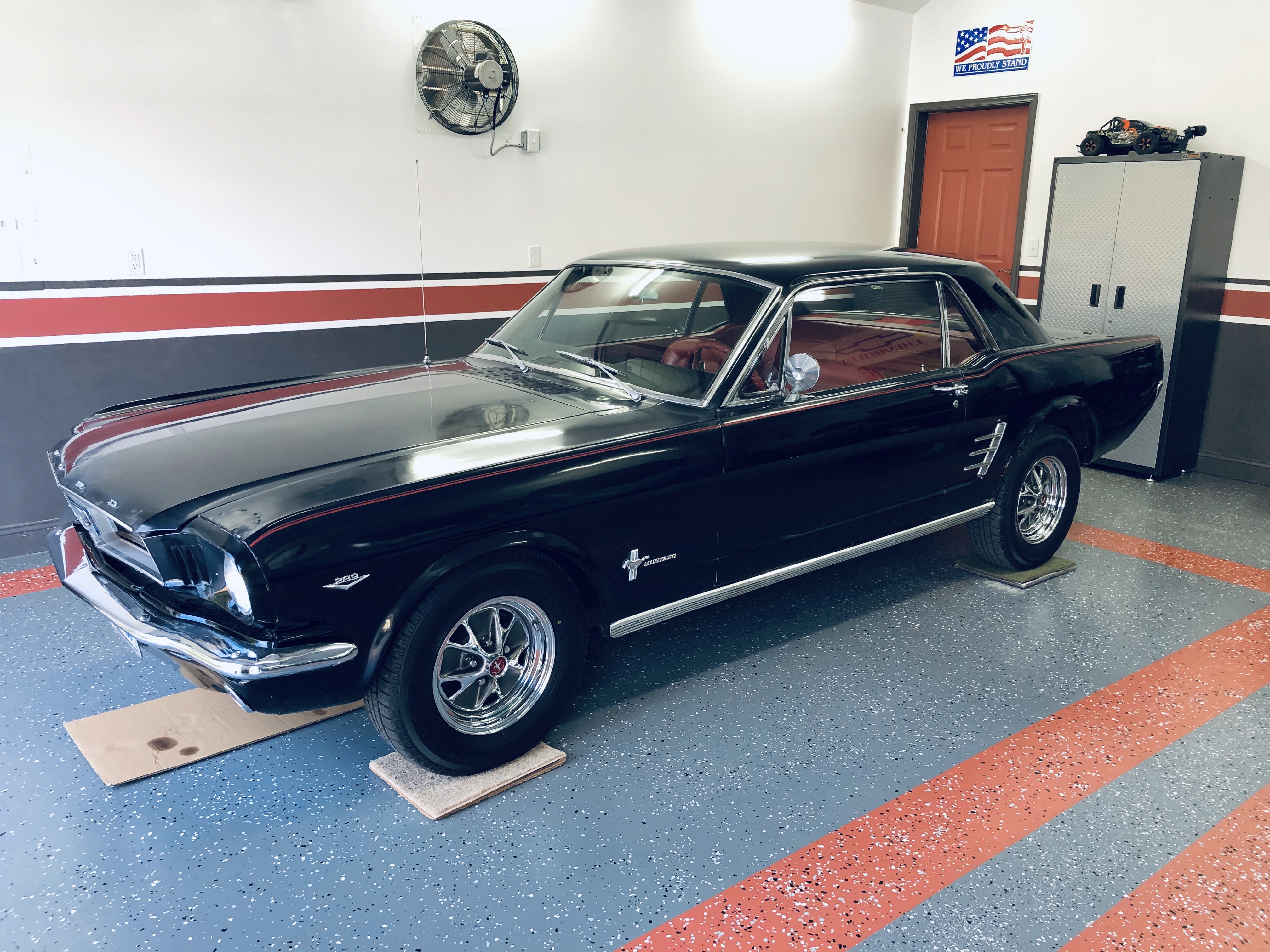 What We Do… – CK Classic Cars